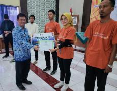 Prodi D4 Tata Busana